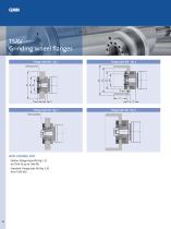 PRECISION BELT DRIVEN SPINDLES - GMN - PDF Catalogs | Technical ...