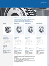 SPRAG TYPE FREEWHEEL CLUTCHES SERIES 400 AND 8000 - GMN - PDF Catalogs ...