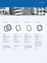 SPRAG TYPE FREEWHEEL CLUTCHES SERIES 400 AND 8000 - GMN - PDF Catalogs ...