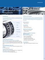 SPRAG TYPE FREEWHEEL CLUTCHES SERIES 400 AND 8000 - GMN - PDF Catalogs ...