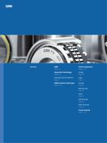 SPRAG TYPE FREEWHEEL CLUTCHES SERIES 400 AND 8000 - GMN - PDF Catalogs ...