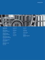 SPRAG TYPE FREEWHEEL CLUTCHES SERIES 400 AND 8000 - GMN - PDF Catalogs ...