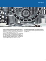 SPRAG TYPE FREEWHEEL CLUTCHES SERIES 400 AND 8000 - GMN - PDF Catalogs ...