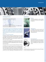 SPRAG TYPE FREEWHEEL CLUTCHES SERIES 400 AND 8000 - GMN - PDF Catalogs ...