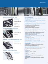 SPRAG TYPE FREEWHEEL CLUTCHES SERIES 400 AND 8000 - GMN - PDF Catalogs ...