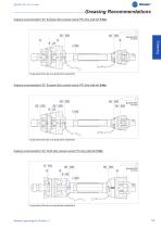 Catalogue - Weasler - PDF Catalogs | Technical Documentation | Brochure
