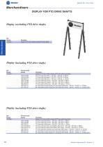 Catalogue - Weasler - PDF Catalogs | Technical Documentation | Brochure