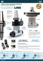 BROCHURE - Angle Heads - GERARDI - PDF Catalogs | Technical Documentation | Brochure