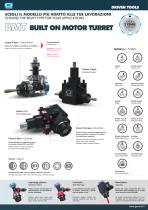 BROCHURE - Driven Tools for Lathes and Turrets - GERARDI - PDF Catalogs ...