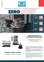 BROCHURE - Sistema Zero Point - GERARDI - PDF Catalogs | Technical ...