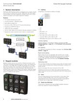 Eaton E31 keypad modules - Eaton Commercial Controls - PDF Catalogs ...