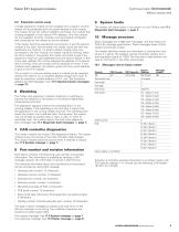 Eaton E31 keypad modules - Eaton Commercial Controls - PDF Catalogs | Technical Documentation ...