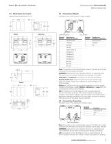 Eaton E32 3-switch modules - Eaton Commercial Controls - PDF Catalogs ...