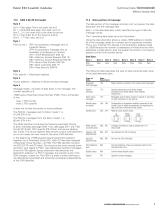 Eaton E32 3-switch modules - Eaton Commercial Controls - PDF Catalogs ...