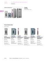 Panelboard and lighting control catalog - Eaton Commercial Controls ...