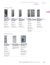 Panelboard and lighting control catalog - Eaton Commercial Controls ...