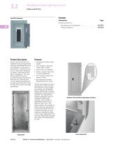 Panelboard and lighting control catalog - Eaton Commercial Controls ...