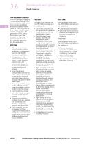 Pow-R-Command lighting control catalog - Eaton Commercial Controls ...