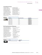 Pow-R-Command lighting control catalog - Eaton Commercial Controls ...