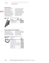 Pow-R-Command lighting control catalog - Eaton Commercial Controls ...