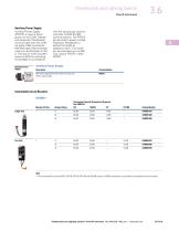 Pow-R-Command lighting control catalog - Eaton Commercial Controls ...