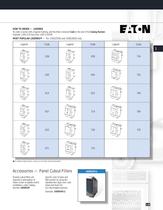 Switches - 1600-2600 Series - Eaton Commercial Controls - PDF Catalogs ...