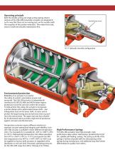 CBA-300 - BETTIS - PDF Catalogs | Technical Documentation | Brochure