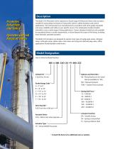 GVO-series - BETTIS - PDF Catalogs | Technical Documentation | Brochure