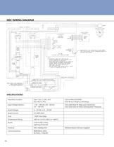 Multiport Electronic Controller (see MPFS Product Brochure) - BETTIS ...