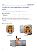 TEC2 - BETTIS - PDF Catalogs | Technical Documentation | Brochure