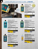 METALWORKING CHEMICAL CATALOG - LPS Laboratories - PDF Catalogs ...