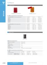 50MM STACK LIGHT - Wenzhou Jinhong Electrical Appliance - PDF Catalogs ...