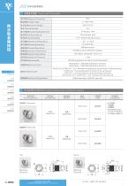 EJ12&J12 Metal button switch - Wenzhou Jinhong Electrical Appliance ...