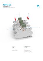 relay base 49F-1Z-C6 - Wenzhou Jinhong Electrical Appliance - PDF ...