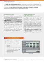 INDUCTION HEATING GENERATOR SA400 - CEIA - PDF Catalogs | Technical Documentation | Brochure