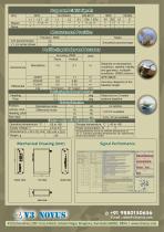 Navic GNSS Receiver - V3Novus Pvt Ltd - PDF Catalogs | Technical ...