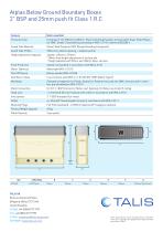 ATPLAS - Belgicast - PDF Catalogs | Technical Documentation | Brochure