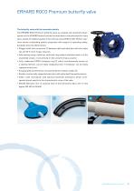 ERHARD butterfly valves - Belgicast - PDF Catalogs | Technical ...