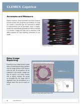 Clemex Captiva - Clemex Technologies inc. - PDF Catalogs | Technical ...