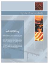 Clemex CIR - Clemex Technologies inc. - PDF Catalogs | Technical Documentation | Brochure