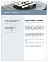 Clemex CIR - Clemex Technologies inc. - PDF Catalogs | Technical Documentation | Brochure