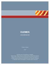 Clemex CIR - Clemex Technologies inc. - PDF Catalogs | Technical ...