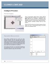 Clemex CMT.HD - Clemex Technologies inc. - PDF Catalogs | Technical ...