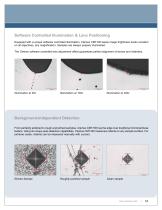 Clemex CMT.HD - Clemex Technologies inc. - PDF Catalogs | Technical Documentation | Brochure