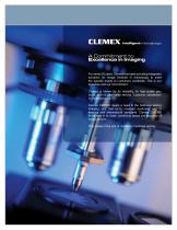 Clemex CMT.HD - Clemex Technologies inc. - PDF Catalogs | Technical ...