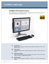 Clemex CMT.HD - Clemex Technologies inc. - PDF Catalogs | Technical ...