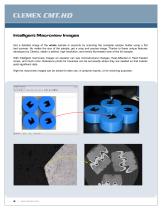 Clemex CMT.HD - Clemex Technologies inc. - PDF Catalogs | Technical ...