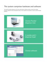 CLEMEX Powder Disperser - Clemex Technologies inc. - PDF Catalogs ...