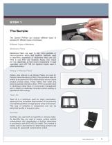 Clemex PSFilter - Clemex Technologies inc. - PDF Catalogs | Technical Documentation | Brochure