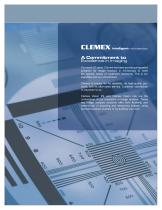 Clemex Vision PE/Lite - Clemex Technologies inc. - PDF Catalogs ...